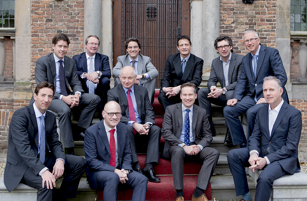Banking Review — Analytics en de toekomst