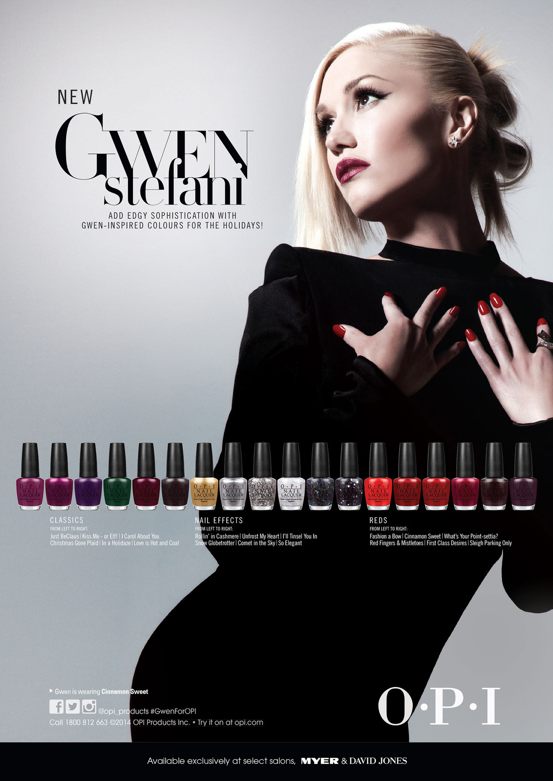 Gritty Pretty Magazine | Summer 2015 — Page 15