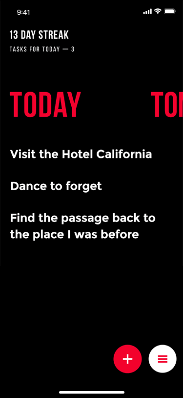 Upper App — Press Kit