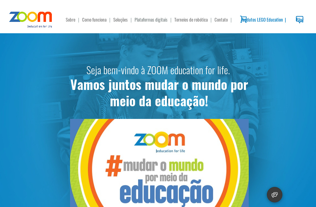 ZOOM education for life