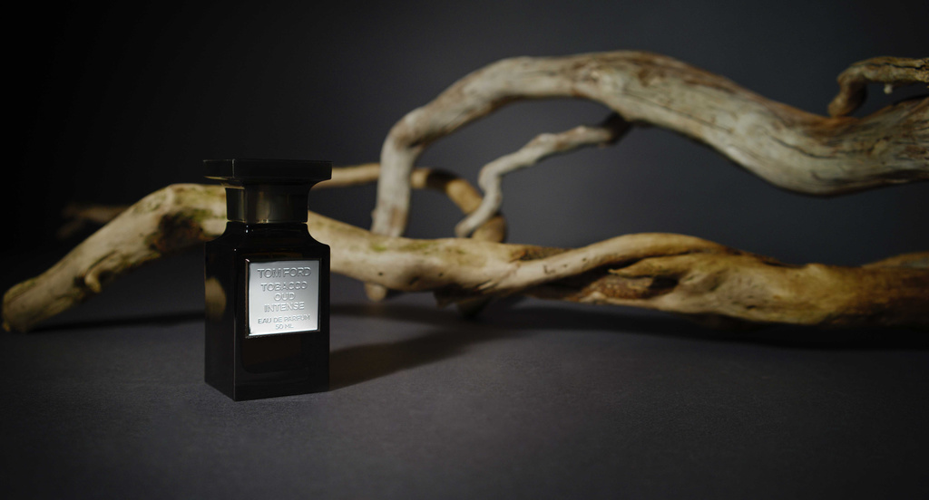 Виктория Манасир в специальной съемке Tom Ford и Buro 24/7